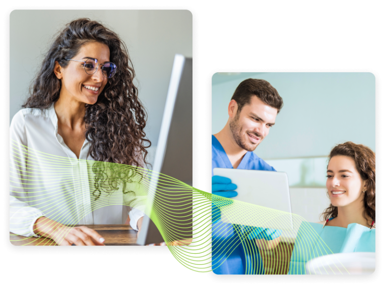 Home | Vyne Dental