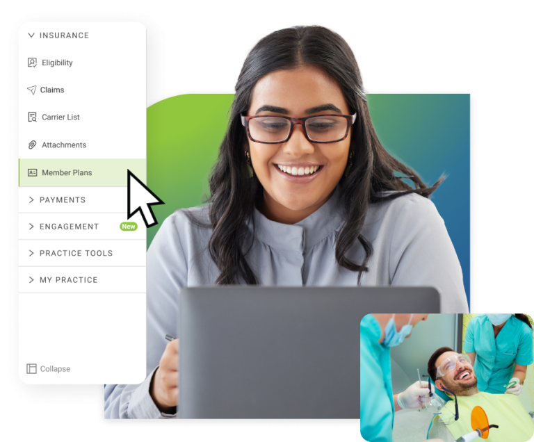 Dental Revenue Cycle Management and Billing Solutions | Vyne Dental